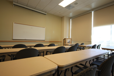 University–Student Union