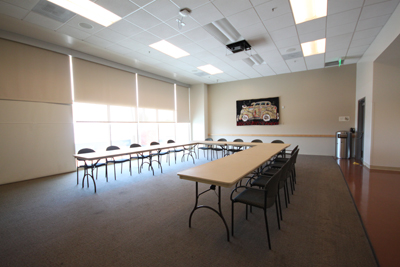 University-Student Union