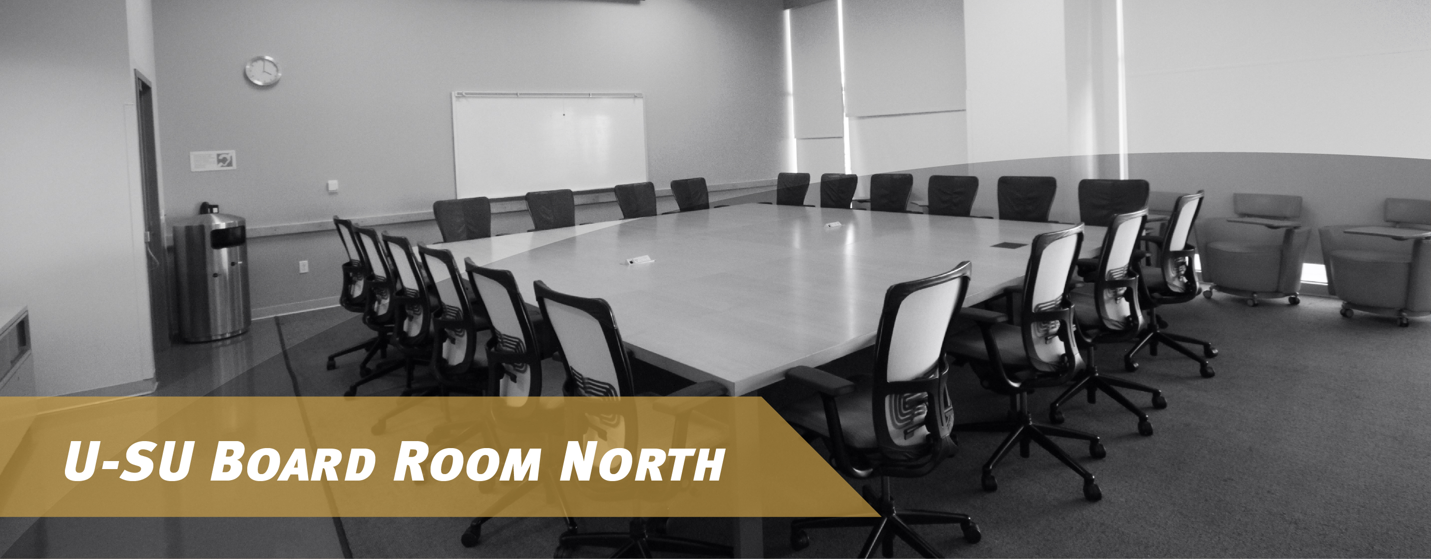 University-Student Union