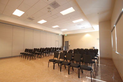 University–Student Union