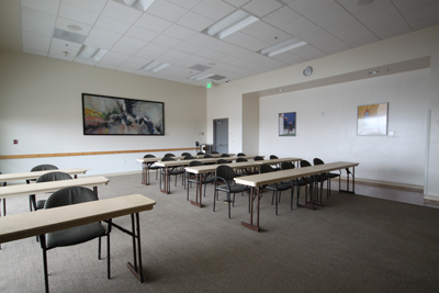 University–Student Union