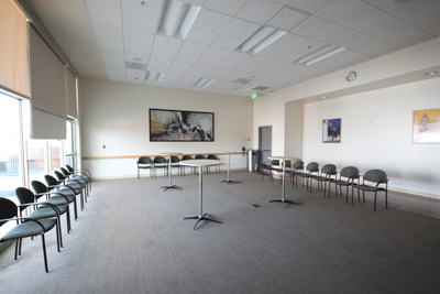 University–Student Union